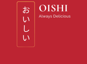 Oishi Home